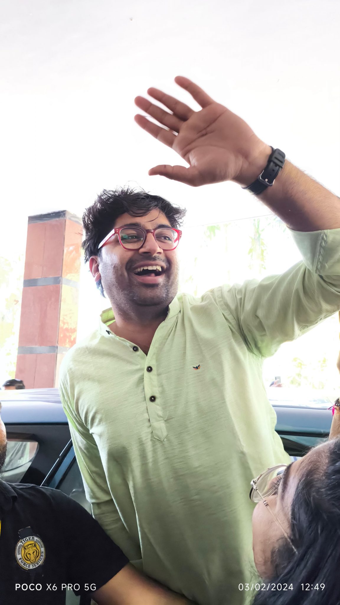 LAGAN SPECIAL – Gujarati cinema legends Malhar thakar & Pooja Joshi ...